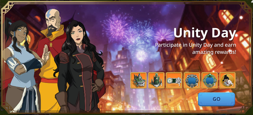 Game Maintenance & Update Alert (2026-06-24) – Avatar Legends: Realms ...